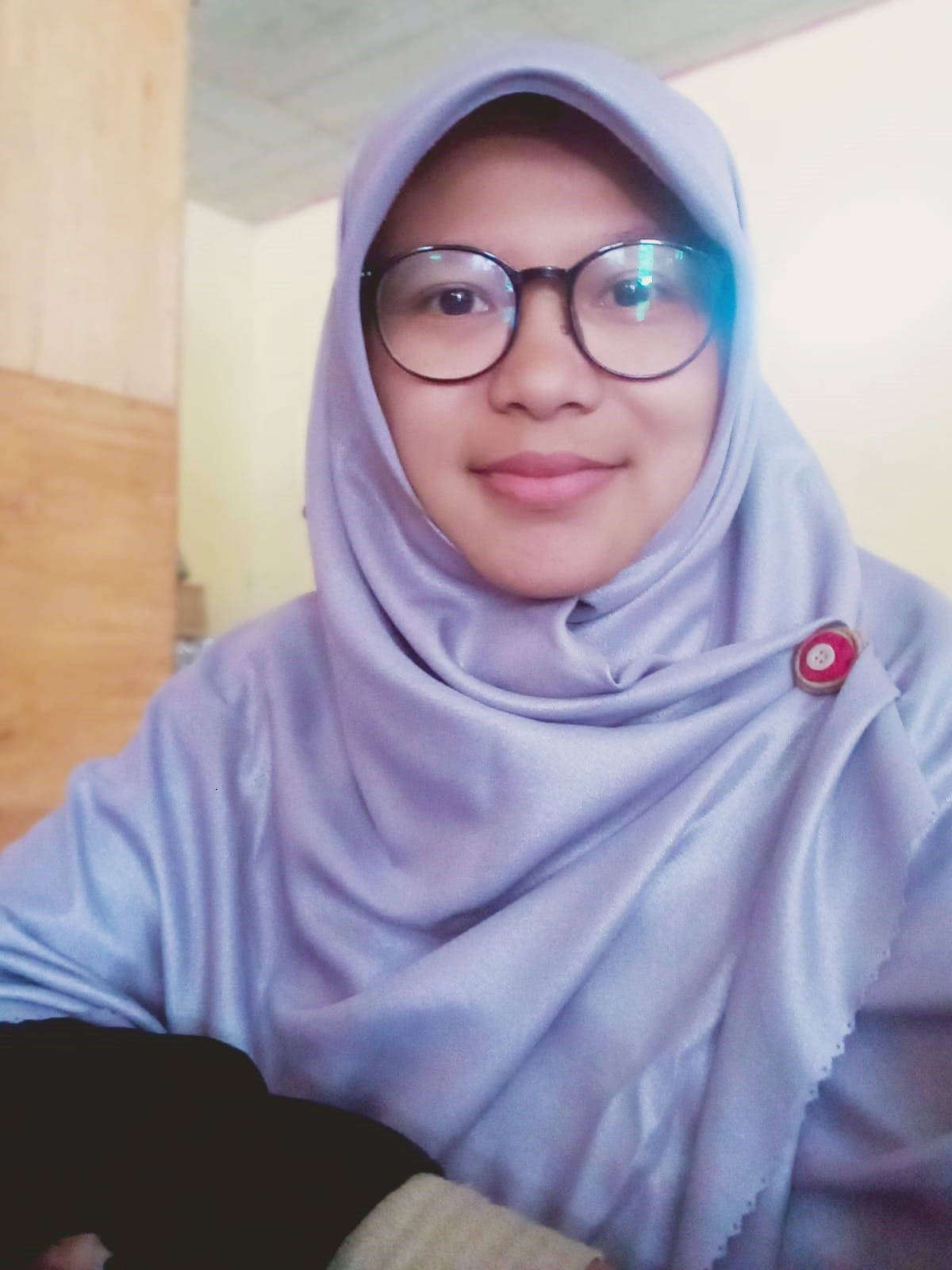 Aidah, S.Pd. – SMK TECMA CIAMBAR